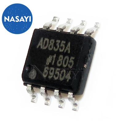 AD835ARZ AD835AR AD835 SOP-8