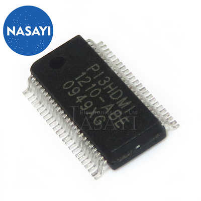 PI3HDMI1210-ABEX PI3HDMI1210 SSOP-48