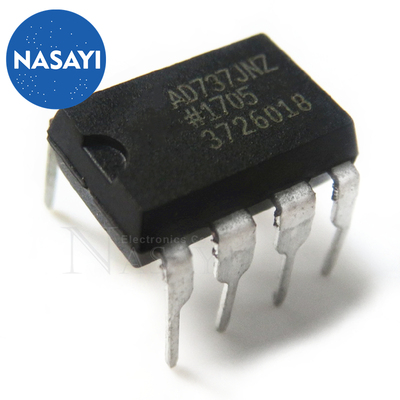 AD737JNZ AD737JN AD737 DIP-8