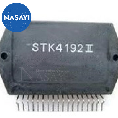STK4192II STK4192 MODULE