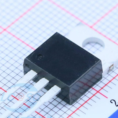 原装正品 LM317T-DG LM337T/G 进口大芯片 稳压器芯片 直插TO-220