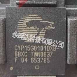 全新CYP15G0101DXB-BBXC CYP15G0101DXB-BBXI CYP15G0101DXB-BBC