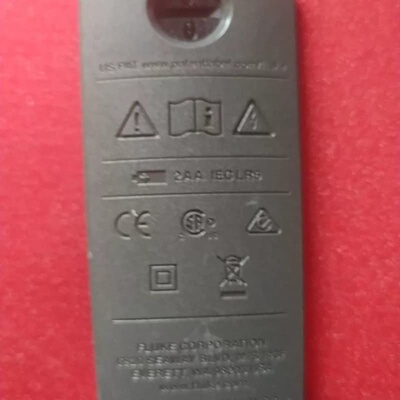 议价福禄克 374FC-376FC-902FC电池盖 。