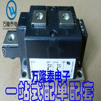 全新原装正品 MCC312-16IO1 双向可控硅 MOUDLE二极管模块