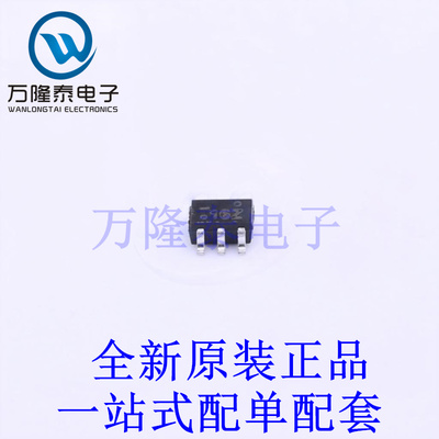 场效应管(MOSFET) FDG6316P SOT-363-6(SC-70-6) 全新原装进口 贴