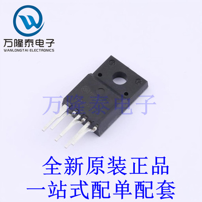 AC-DC控制器和稳压器 FSDM07652REWDTU TO-220-6-FP 全新原装进口