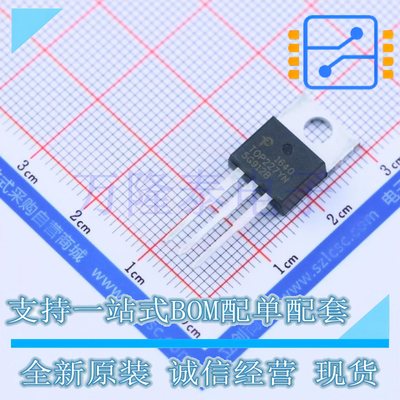 全新原装正品TOP227YN 封装TO-220 AC-DC控制器和稳压器 直插