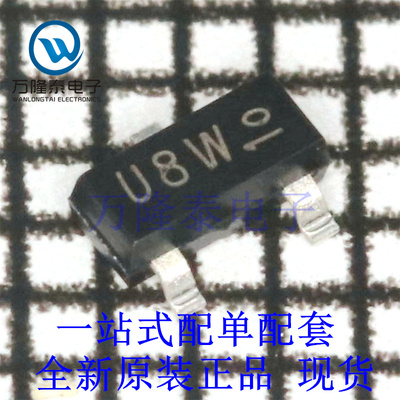 全新原装正品BSS131H6327XTSA1封装SOT23-3场效应管(MOSFET)N沟道