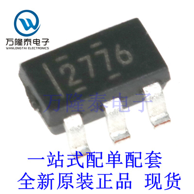 全新原装正品LM2776DBVR 封装SOT-23-6 DC/DC开关转换器芯片