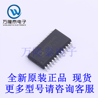 全新原装正品ADM208EARZ-REEL 封装SOP-24 驱动器,接收器,收发器