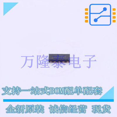 全新原装进口AZ1045-04F-R7G 封装DFN2510A-10 静电和浪涌保护IC