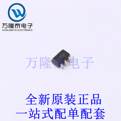 功率电子开关 FPF2125 SOT-23-5 全新原装进口 贴片现货