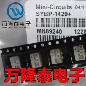 全新原装正品 SBTC-2-10 SBTC-2-10+ 封装SMD 功率分配器 贴片