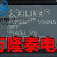 全新原装正品XCF16PVOG48C XCF16PVO48C 存储器芯片IC TSSOP48