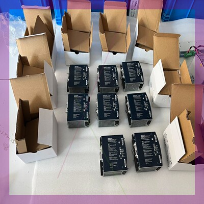 爱/默生24V电源1X00781H01L全新原装