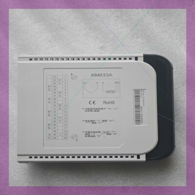 全新南京科远KM233A KM237A