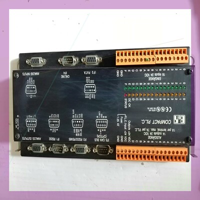 贝加莱 COMPACT PLC BRCOMP2-0控制器