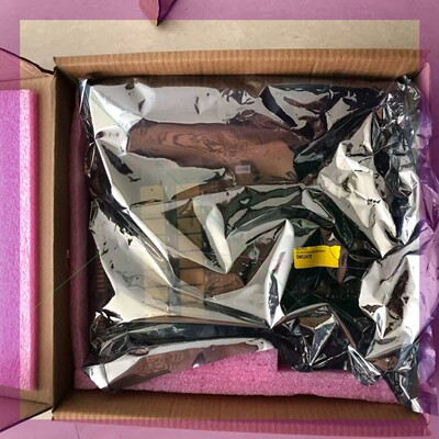 ABB 全新原装 IMDSO14