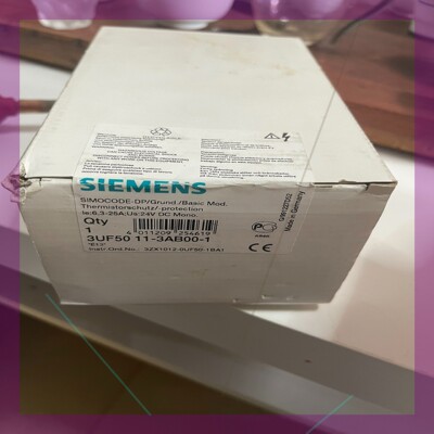 SIEMENS 3UF5011-3AB00-1 PROFIB
