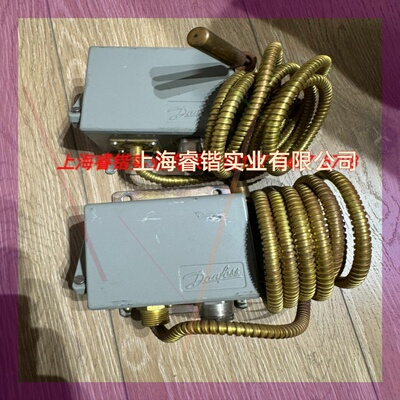 丹佛斯DanfossKPS77 060L3101温度传感器  议价