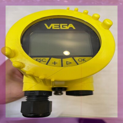 VEGA :VEGABAR52压力变送器