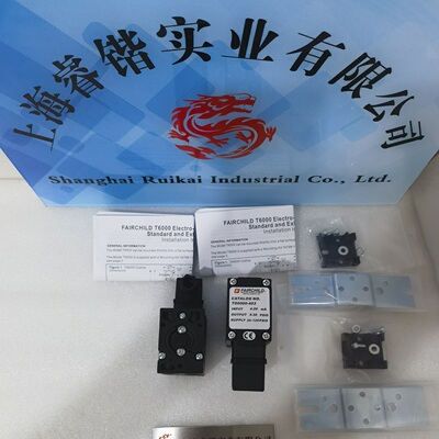 TD6000-403  FAIRCHILD仙童  转换器