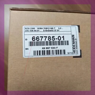 Heidenhain RCN2380 16384 7KS12