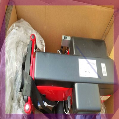 OILON原装进口RP-140H燃烧器(重油机)