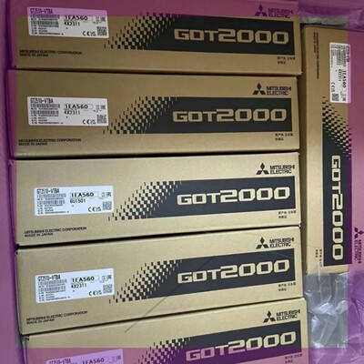 GT2512-STBD  三菱触摸屏