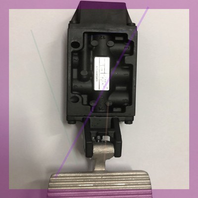 诺冠IMI NORGREN脚动气阀 K71DA0OKS6KFO