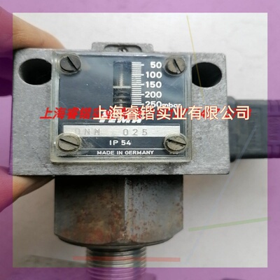 FEMA菲玛压力开关DCM6/DNM025美国honeywe 议价