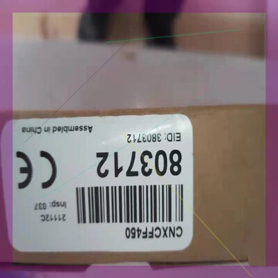 邦纳CNXCFF450 803712  TT1081