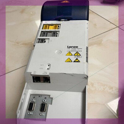 EZNE 伦茨 i700 E70ACMSE0204S