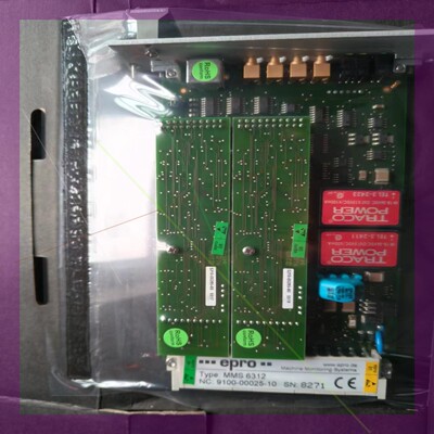 epro MMS6312