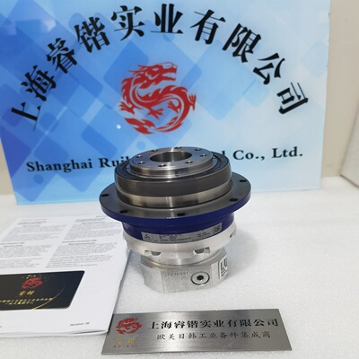 WITTENSTEIN威腾斯坦  XPK+030S-MF3-500-2C1-1S11  ALPHA阿尔法