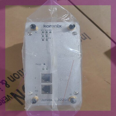 科洛里思网络交换机 JetWave3220