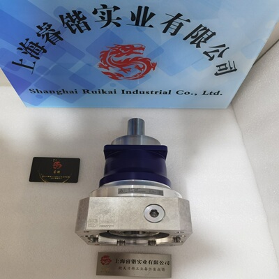 ALPHA阿尔法  CPSK035S-MF3-15-1H1-1S02   伺服齿轮箱减速机