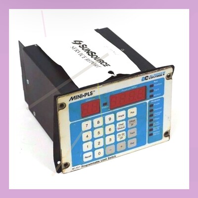 AUTOTECH CONTROLS Mini-PLS Pro