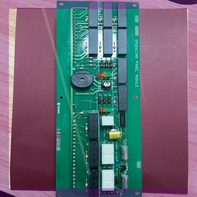 TERASAKI  ESZ-215