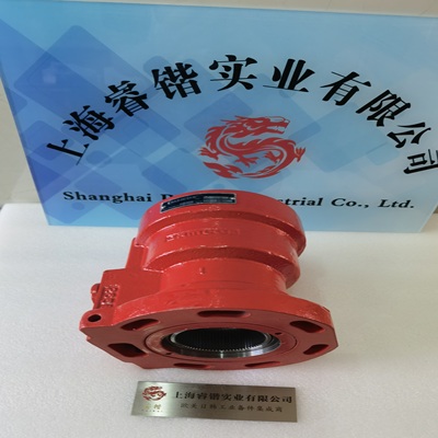 KF/KFR250  Damcos丹柯斯 线性单作用弹簧关闭执行器