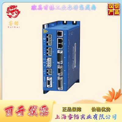 Copley科普利  XPL-230-36  驱动器
