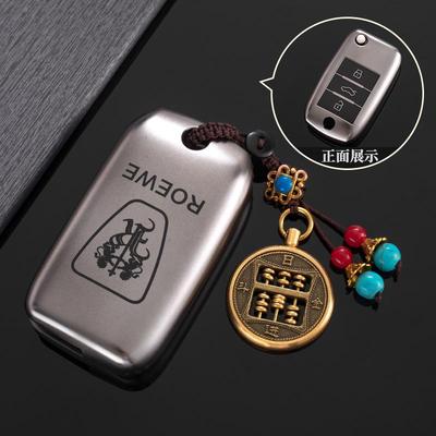 RX5扣i5扣i6车d7壳钥匙套