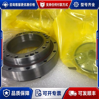 议价 现货绿的LeaderDrive谐波减速机LHSG–25-80–C可维修