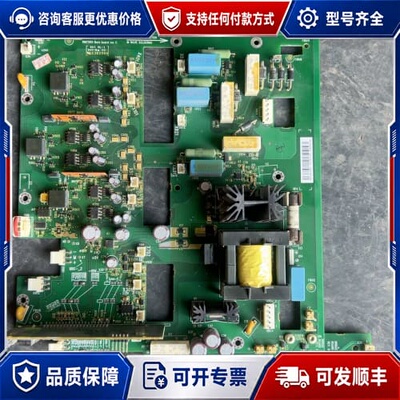 议价 ACS850驱动板 JINT-E1C 可维修