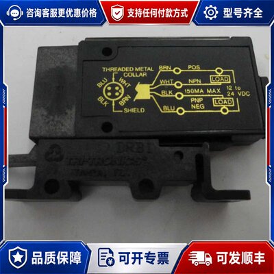 议价TRI-TRONICS SMARTEYE SE3RC光电开关可维修