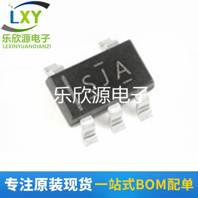 TPS70633DBVR SOT23-5 丝印SJA 150mA 30V线性稳压器IC 全新原装