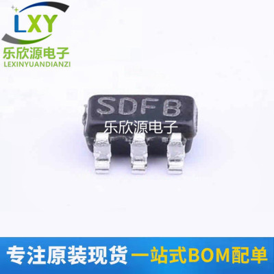 LM3670MF-ADJ LM3495MTC LM3489MM LM3488MM DC-DC电源稳压IC