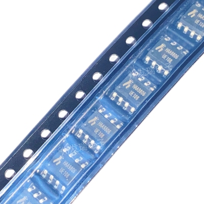 HAA9806   贴片SOP-8   10W单通道音频功放IC