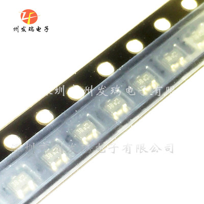 BC856BWE6327 全新原装 可开16%增值税票 现货可直拍