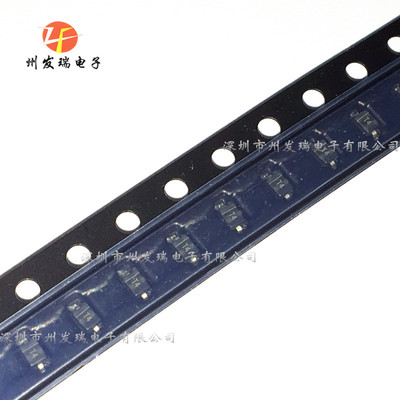 1N4148WS IN4148  丝印T4  0805 SOD323 贴片开关二极管 1000个价